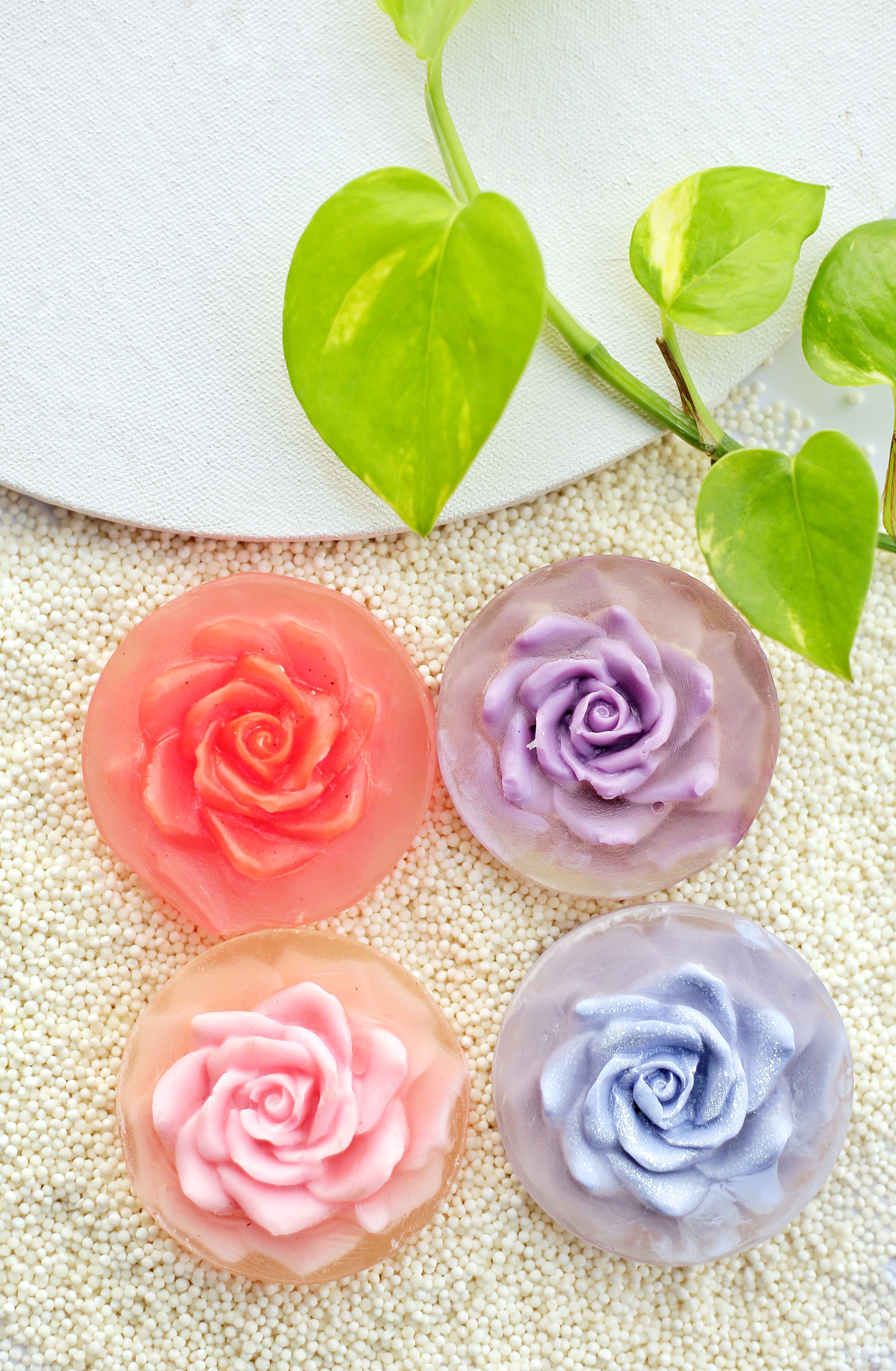 Luxury Soaps – The Farsal